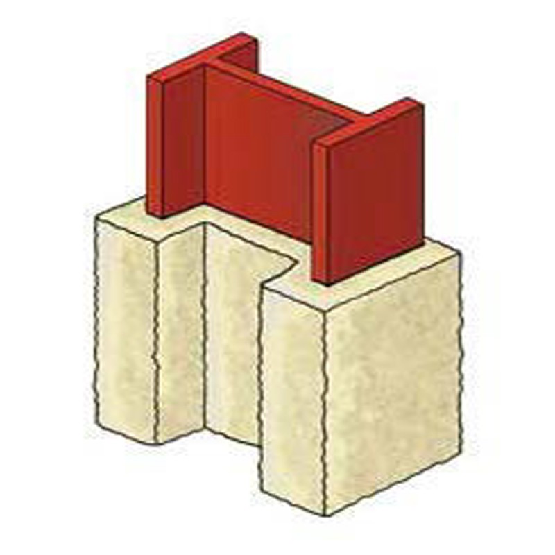 Mortero Ignífugo en base Yeso - Productos Ignífugos ProtecPas